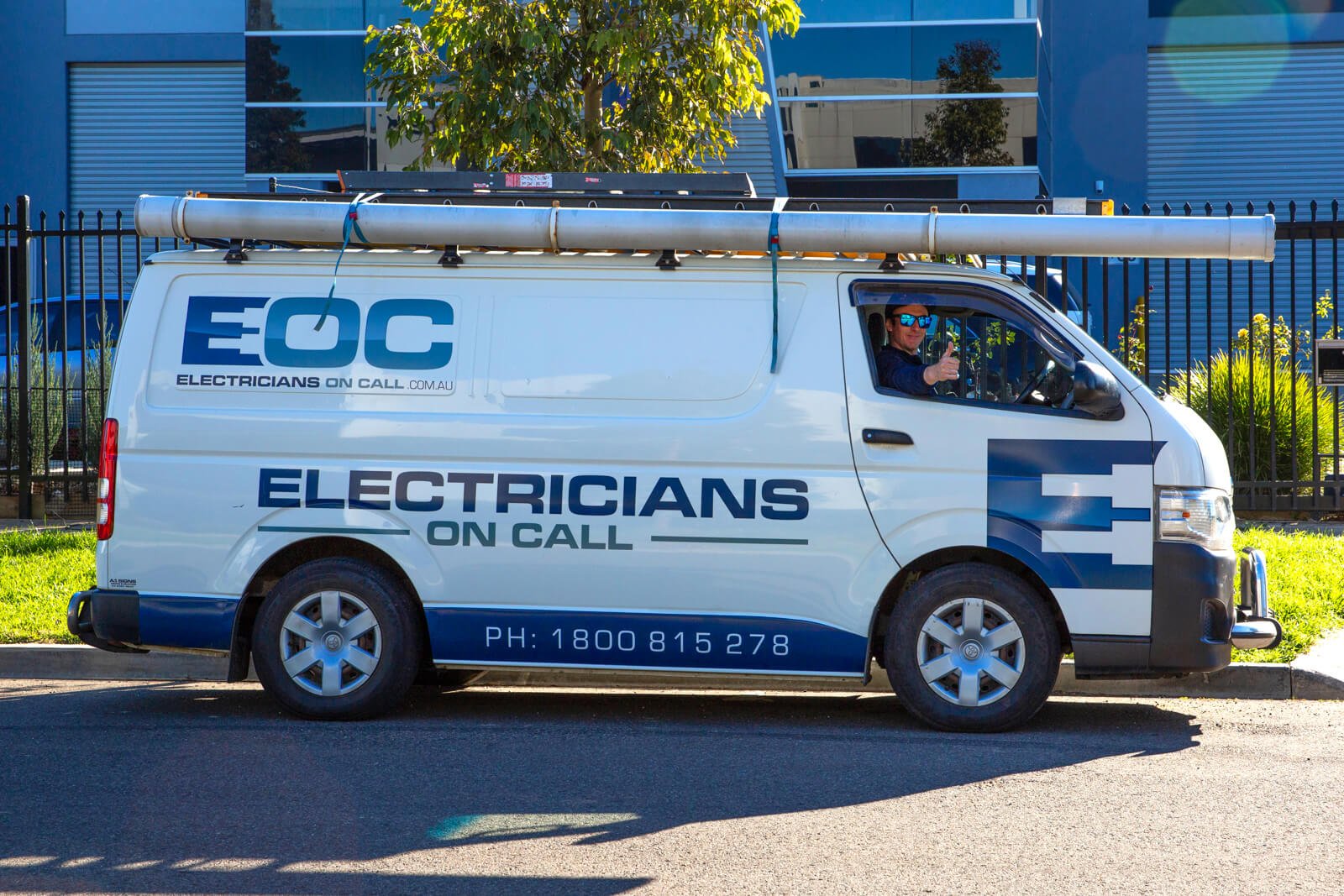 Electrical Emergencies - Electricians On Call